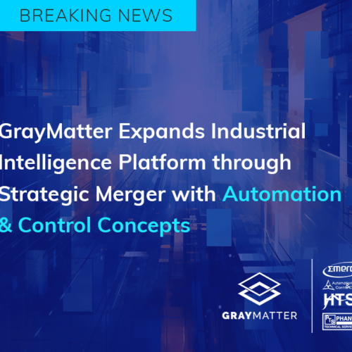 ProjectX: Water Utility Overcomes Firewall Limits with GrayMatterGUARD