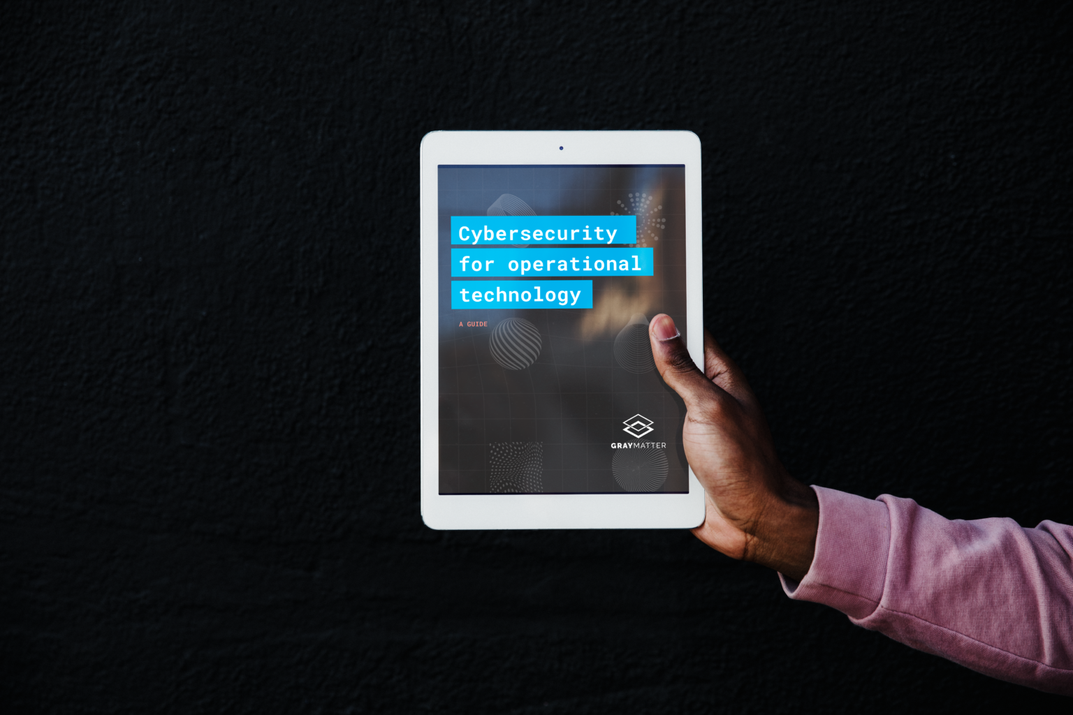 GrayMatter - Industrial Technology Solutions