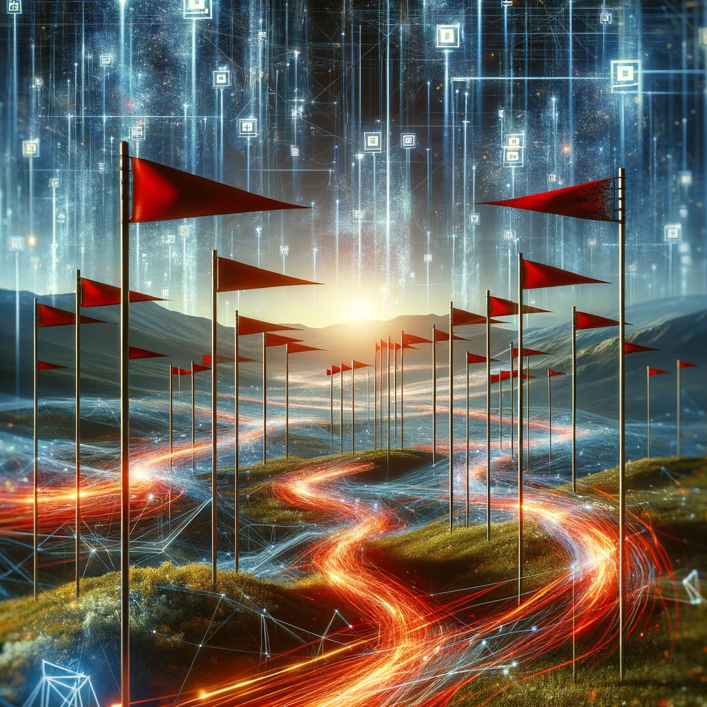 Six Warning Signs of a Malicious Cyber Incident | GrayMatter