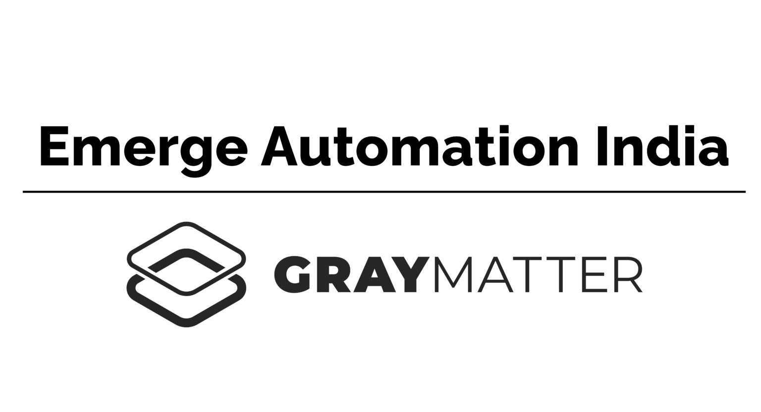 Our Brands | GrayMatter