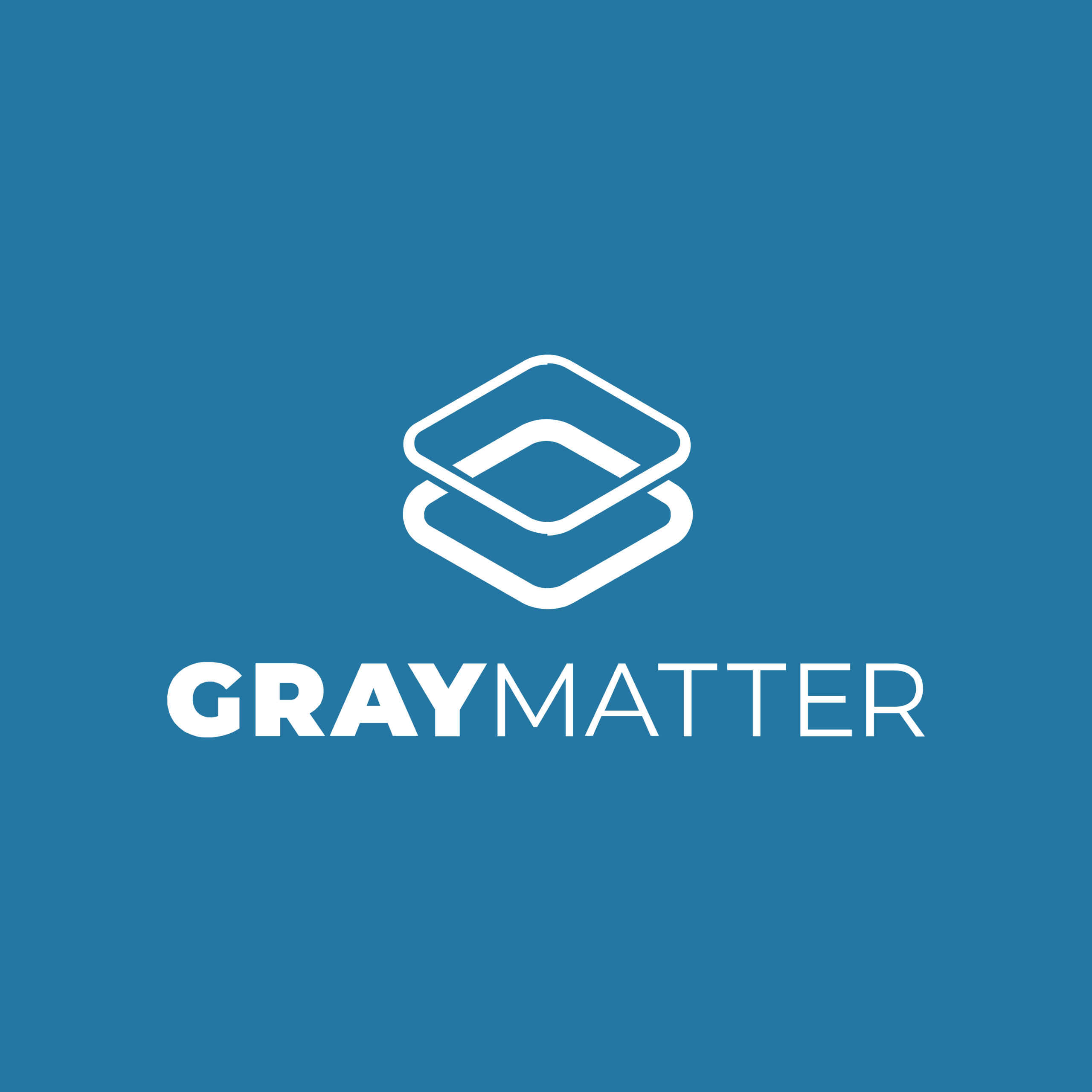 GrayMatter - Industrial Technology Solutions